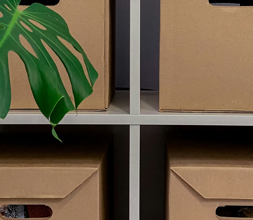 Manual Handling – Inanimate Objects - Diverse Association for ...